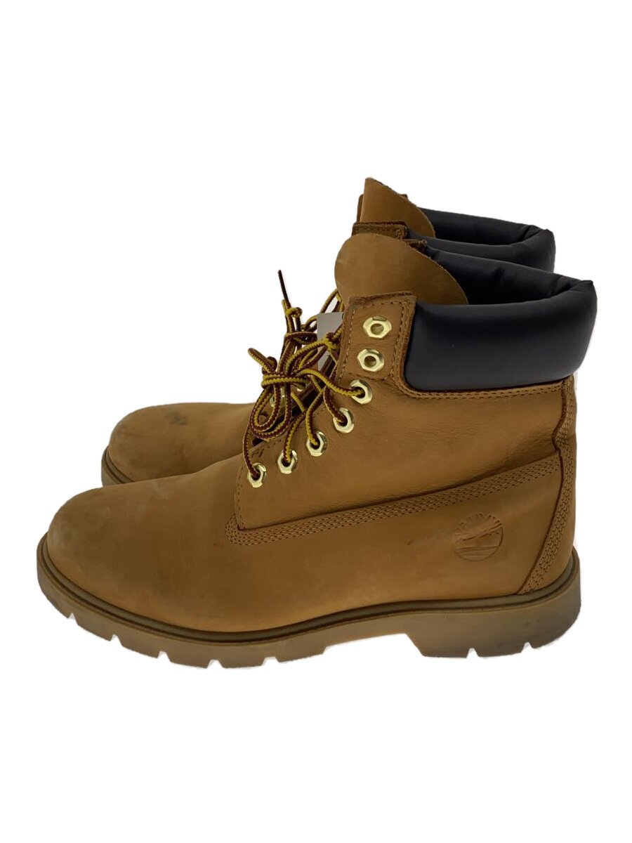 Timberland(ティンバーランド) / 18094/6 INCH BASIC BOOT/6 インチベーシックブーツ/25.5cm/CML ...