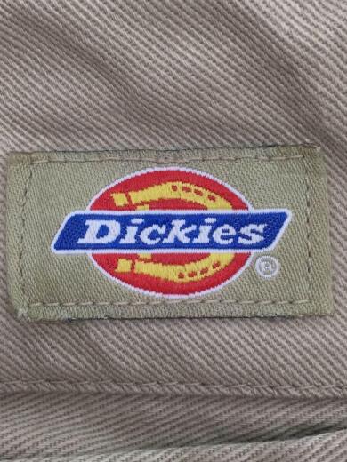 DICKIES(ディッキーズ) / ストレートパンツ/--/--/BEG | 古着の販売・通販ならセカンドストリート