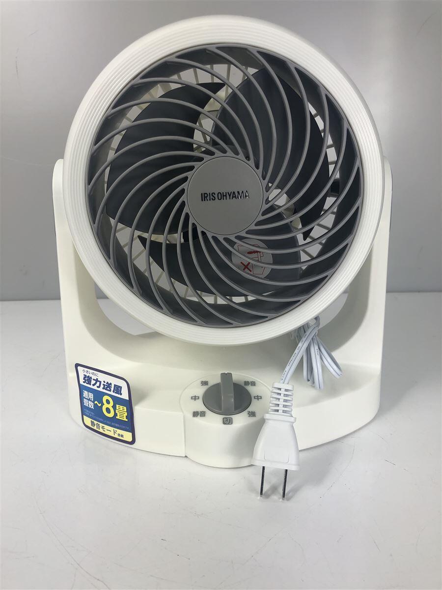 IRIS OHYAMA(アイリスオーヤマ) / 扇風機・サーキュレーター PCF-HD15N [ホワイト] | 中古品の販売・通販ならセカンドストリート