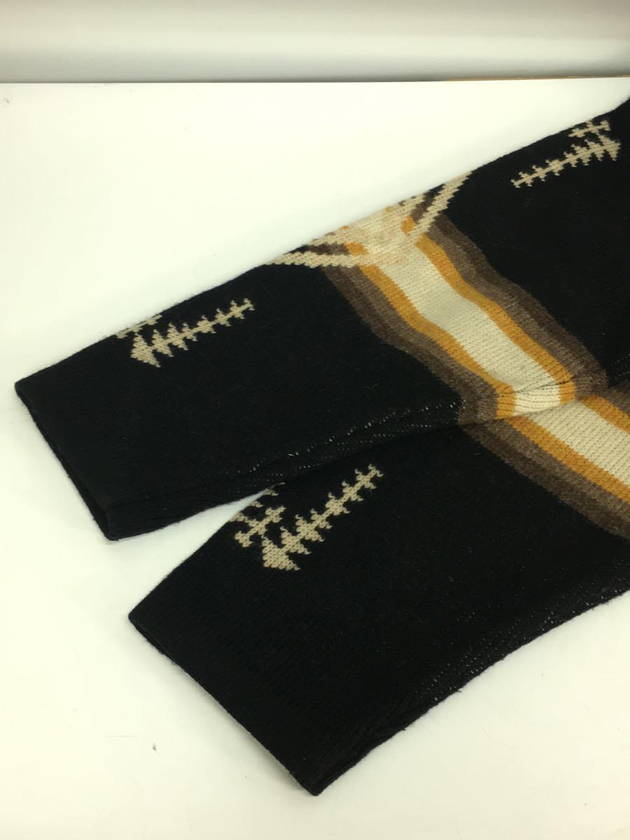 PENDLETON(ペンドルトン) / カーディガン(厚手)/L/ウール/BLK/2575-0211 | 古着の販売・通販ならセカンドストリート