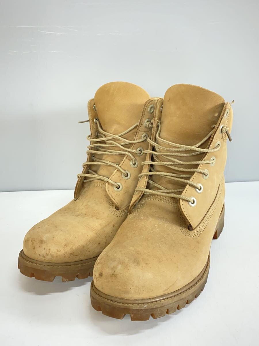Timberland(ティンバーランド) / ブーツ/US8.5/CML/A1779 | 中古品の販売・通販ならセカンドストリート