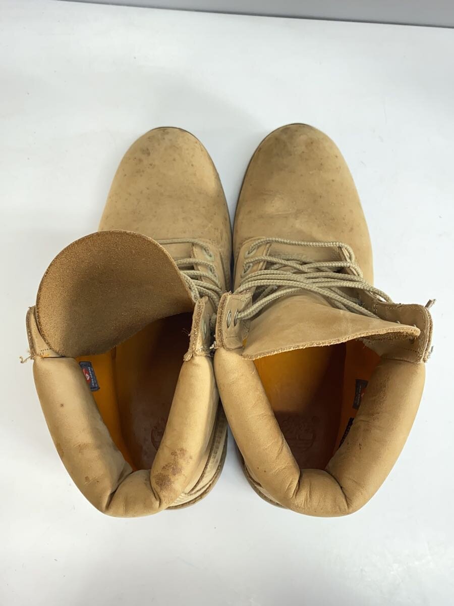 Timberland(ティンバーランド) / ブーツ/US8.5/CML/A1779 | 中古品の販売・通販ならセカンドストリート