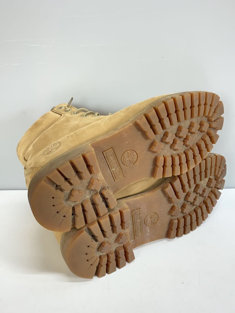 Timberland(ティンバーランド) / ブーツ/US8.5/CML/A1779 | 中古品の販売・通販ならセカンドストリート