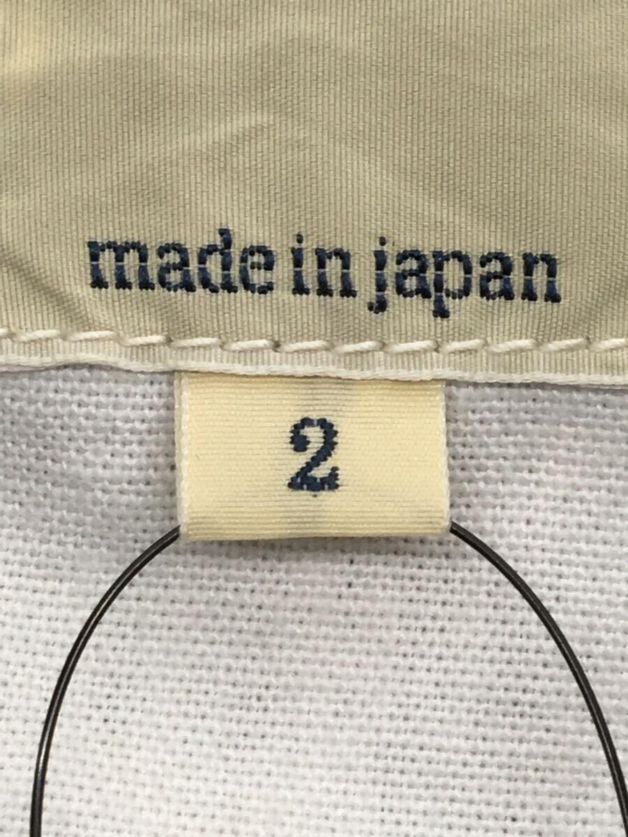 FOB FACTORY(エフオービーファクトリー) / Gジャン/2/コットン/IDG/F2340 | 古着の販売・通販ならセカンドストリート