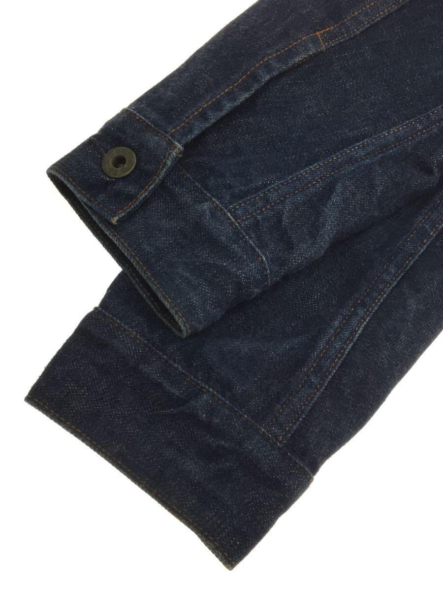 FOB FACTORY(エフオービーファクトリー) / Gジャン/2/コットン/IDG/F2340 | 古着の販売・通販ならセカンドストリート
