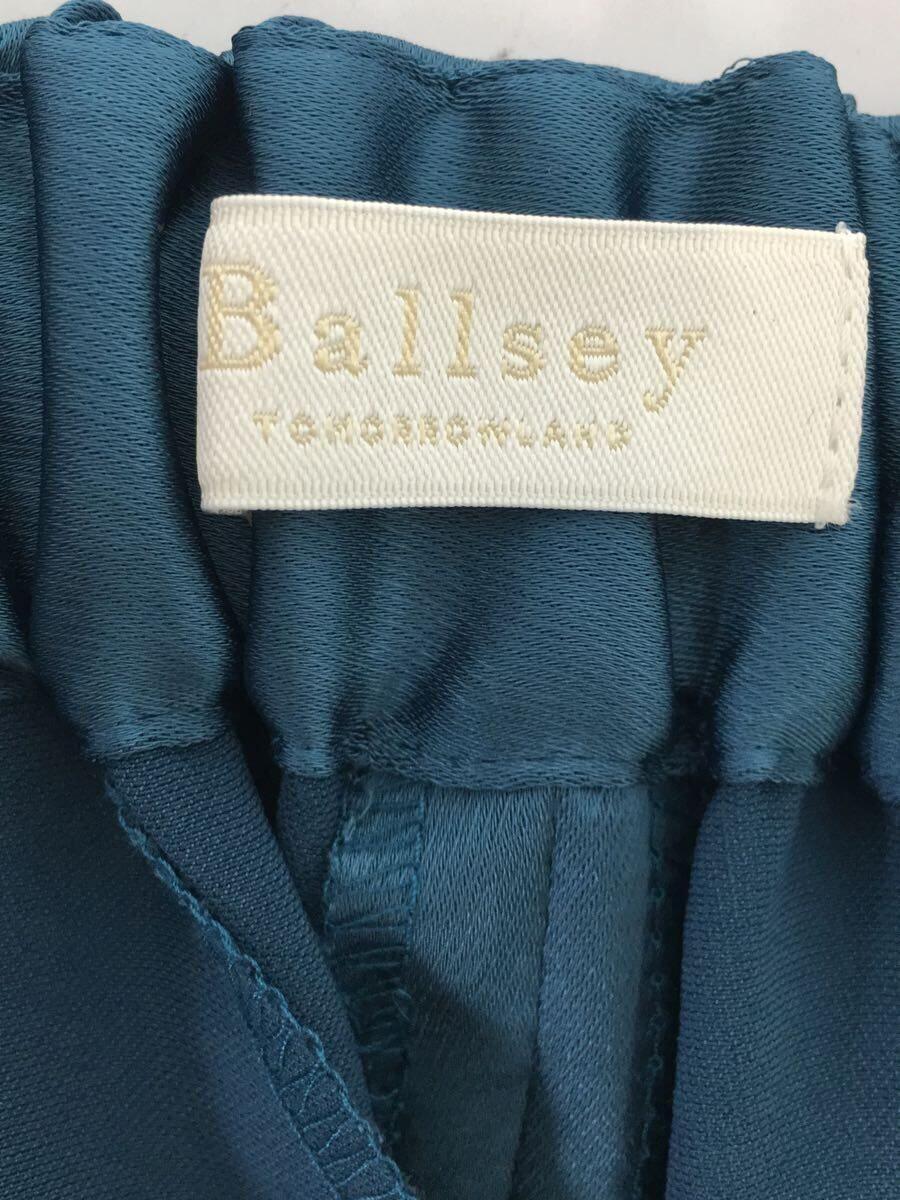 BALLSEY(ボールジィ) / ボトム/36/ポリエステル/BLU/11-04-11-04701 | 古着の販売・通販ならセカンドストリート
