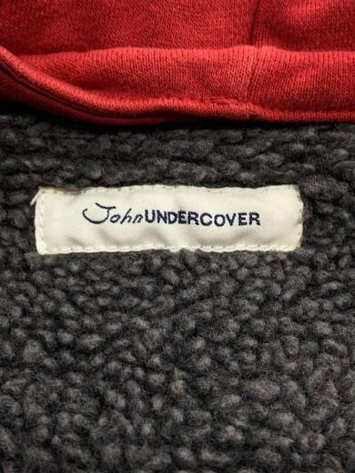 John UNDERCOVER(ジョンアンダーカバー) / ジャケット/2/コットン/NVY/JUL4201 | 古着の販売・通販ならセカンドストリート