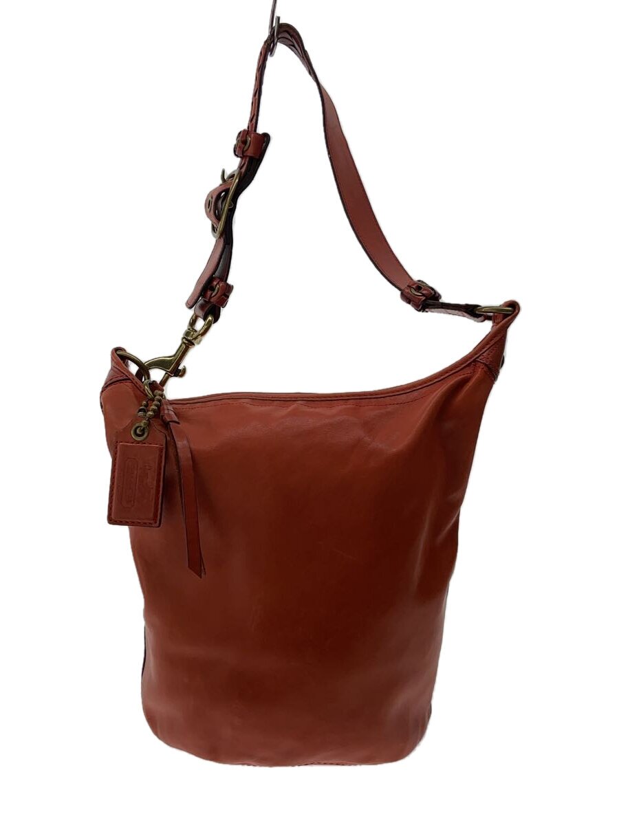 COACH(コーチ) / バッグ/レザー/J0793-11423 | 中古品の販売・通販ならセカンドストリート