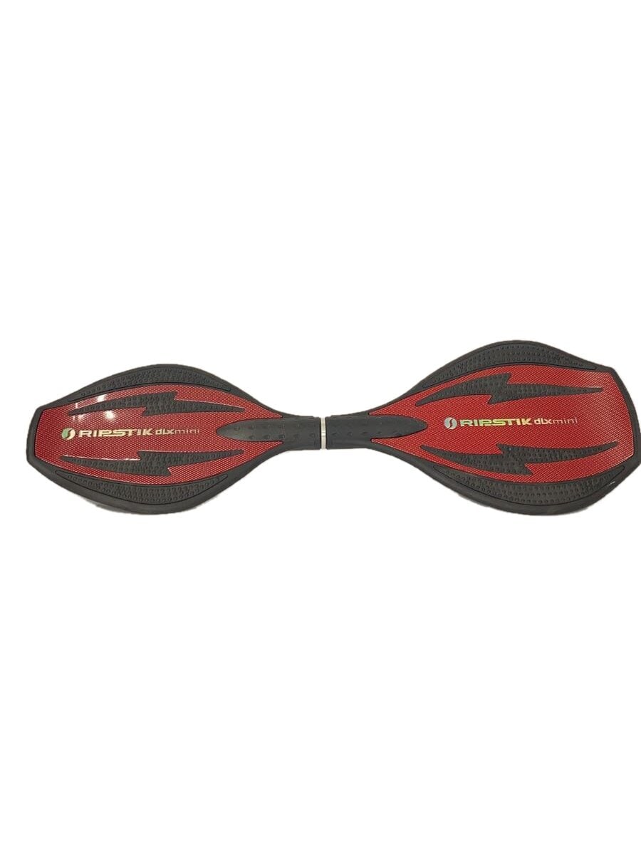 RIPSTIK(リップスティック) / RIPSTIK dlx mini/RED | 中古品の販売・通販ならセカンドストリート