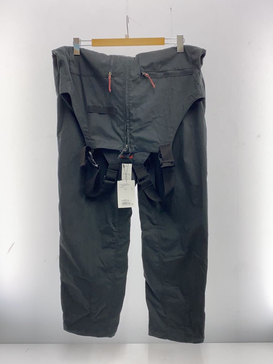 NANGA(ナンガ) / HINOC RIPSTOP UT OVERALLS/オーバーオール/L/ポリエステル/N2500-1R200A ...