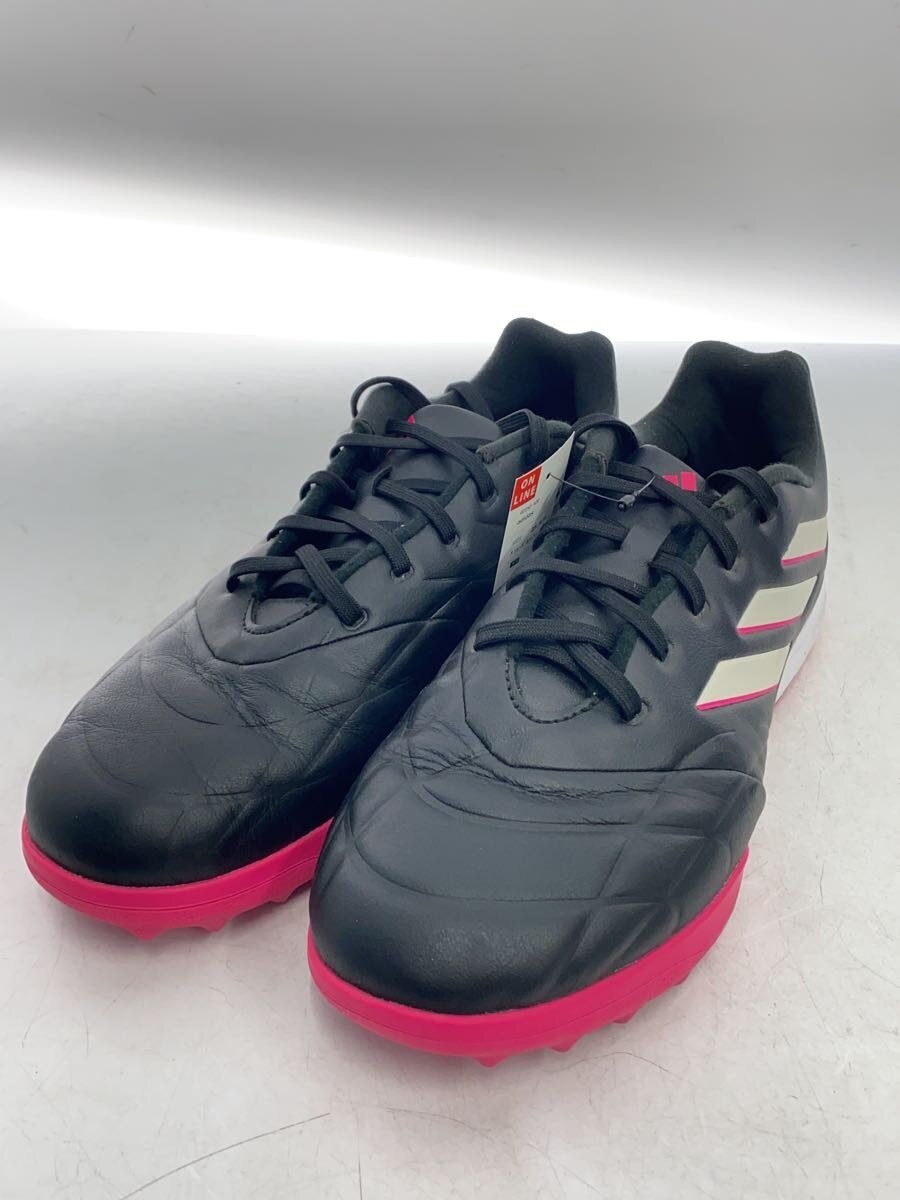 adidas(アディダス) / TF COPA PURE3/コパピュレ/ローカットスニーカー/25.5cm/BLK/GY9054 | 中古品の ...