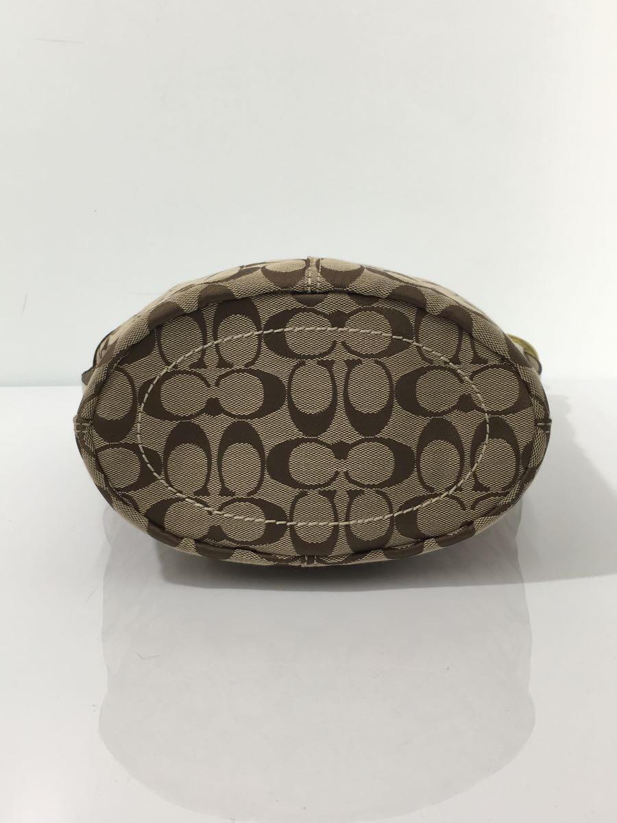 COACH(コーチ) / ショルダーバッグ/キャンバス/BRW/11437 | 中古品の販売・通販ならセカンドストリート