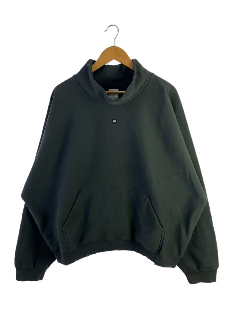 YEEZY(イージー) / YEEZY GAP HIGH NECK SWEATER/スウェット/L/471292-00-1/ | 古着の販売 ...