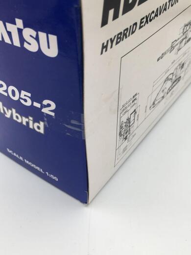 その他ブランド(ソノタブランド) / 重機/REPLICARS/ミニカー/YLW/HB205-2 | 中古品の販売・通販ならセカンドストリート