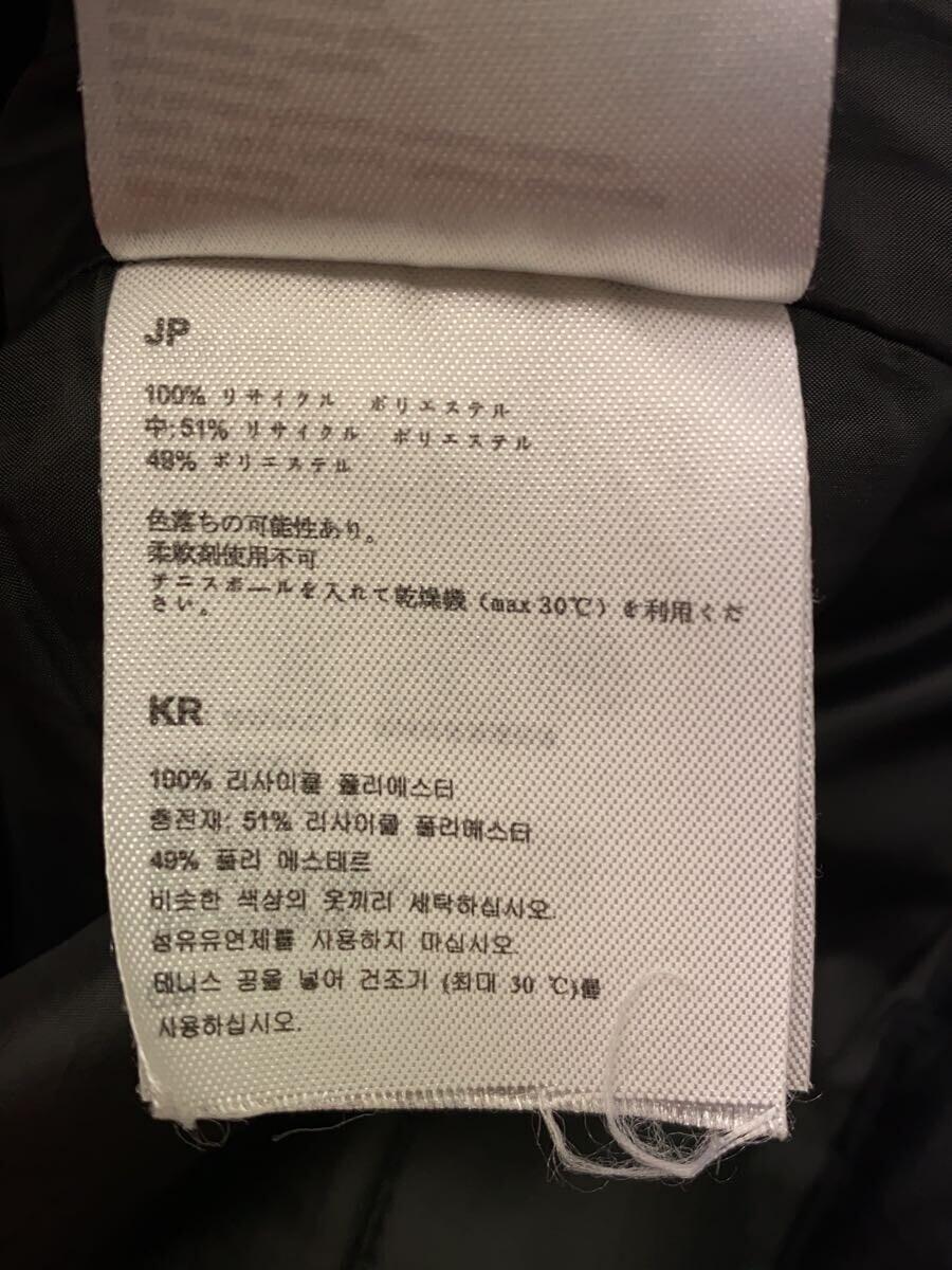 HAGLOFS(ホグロフス) / ダウンジャケット/S/ポリエステル/BLK/1239002 | 古着の販売・通販ならセカンドストリート