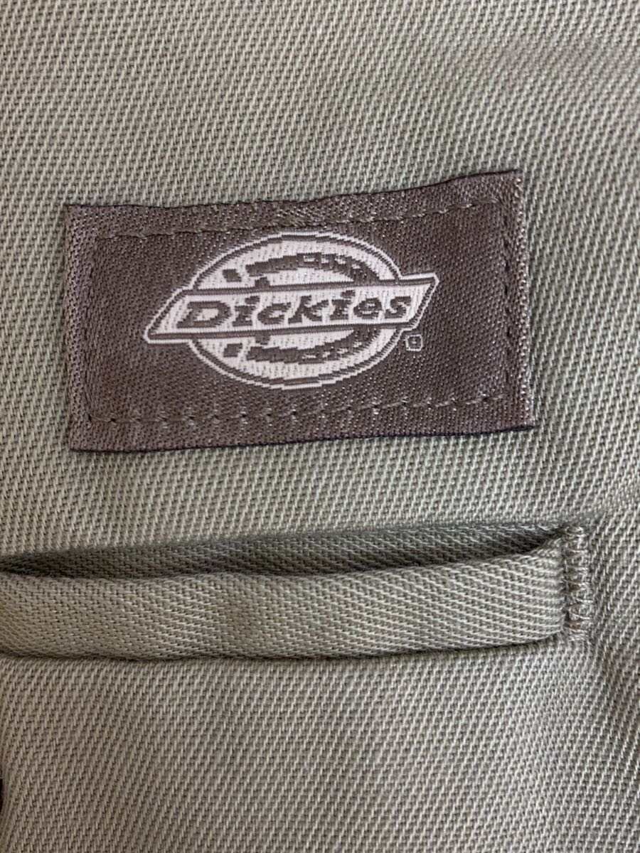 DICKIES(ディッキーズ) / ボトム/--/ポリエステル/BEG/無地 | 古着の販売・通販ならセカンドストリート