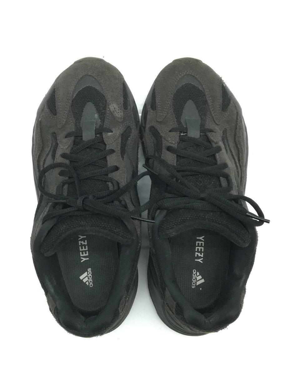 adidas(アディダス) / YEEZY BOOST 700 V2/イージー ブースト 700 V2/FU6684/ブラック/26cm ...