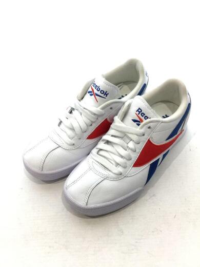 Reebok(リーボック) / ローカットスニーカー/23.5cm/WHT/G58799 | 中古品の販売・通販ならセカンドストリート