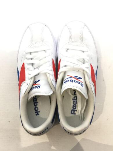 Reebok(リーボック) / ローカットスニーカー/23.5cm/WHT/G58799 | 中古品の販売・通販ならセカンドストリート
