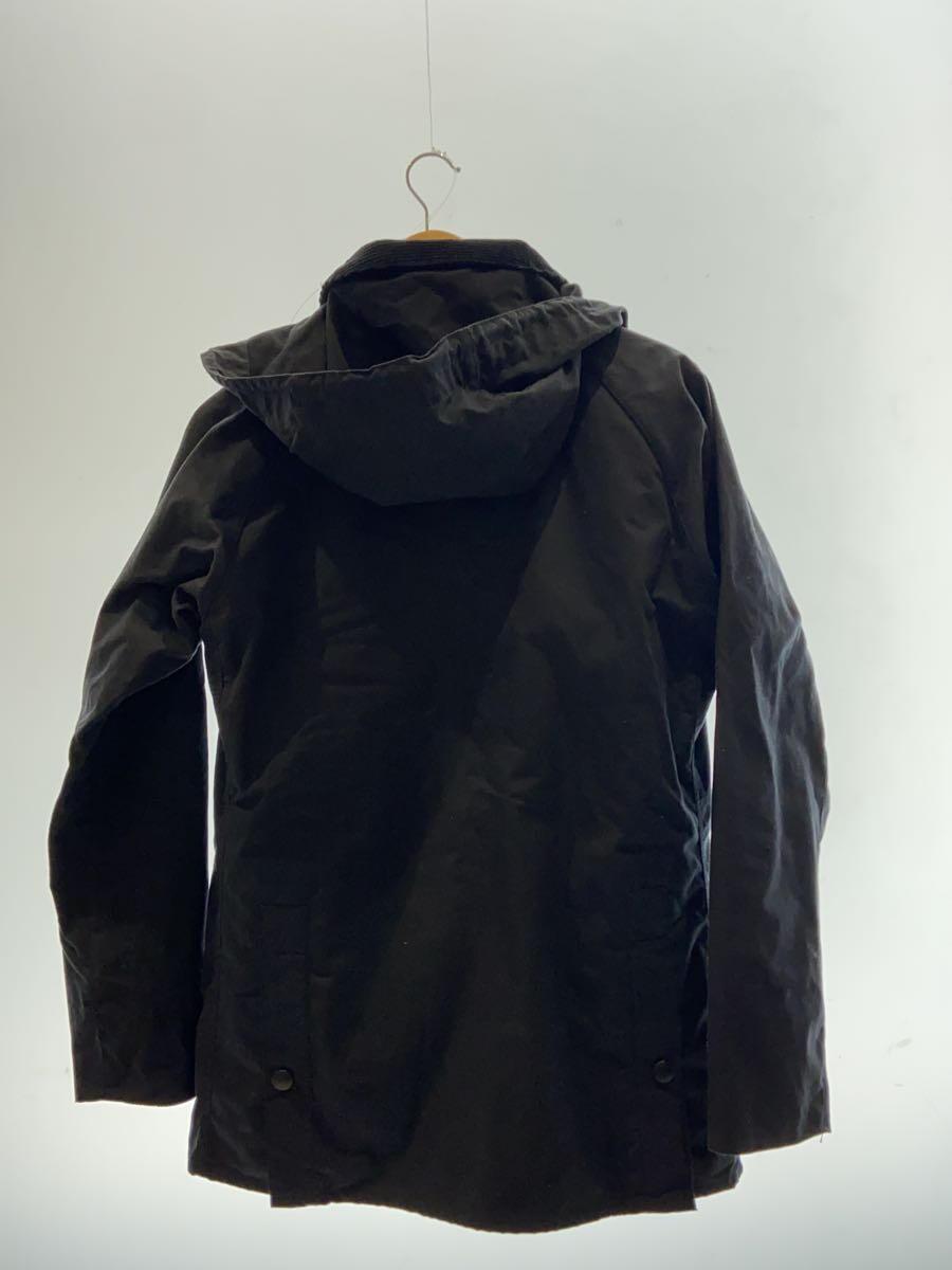Barbour(バブアー) / Black&Navy Archive/オイルドジャケット/38/コットン/BLK/1502404 | 古着の ...