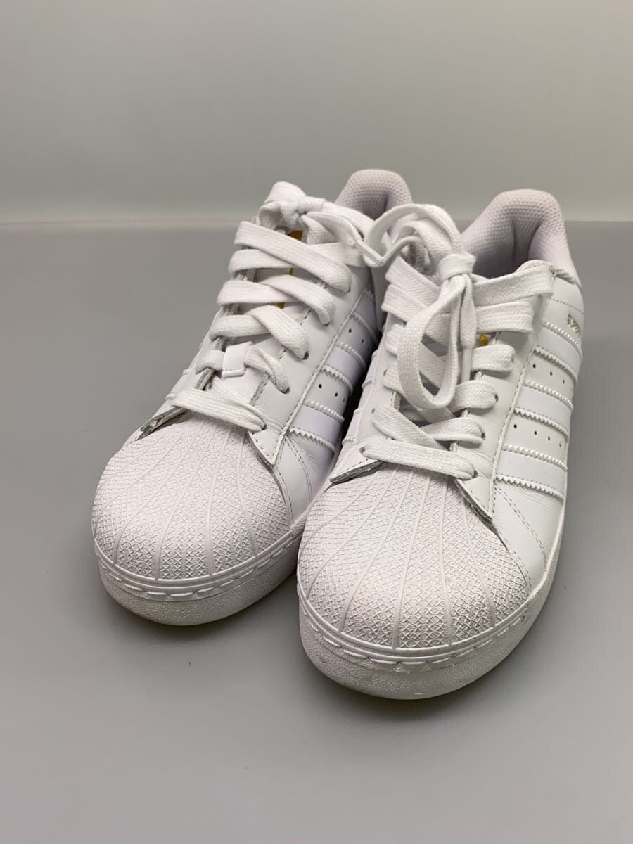 adidas(アディダス) / SUPERSTAR XLG_スーパースター XLG/24cm/WHT/ID4655 | 中古品の販売・通販なら ...