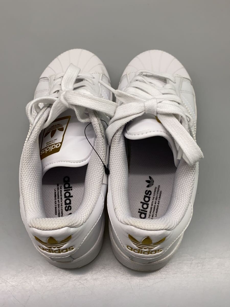 adidas(アディダス) / SUPERSTAR XLG_スーパースター XLG/24cm/WHT/ID4655 | 中古品の販売・通販なら ...