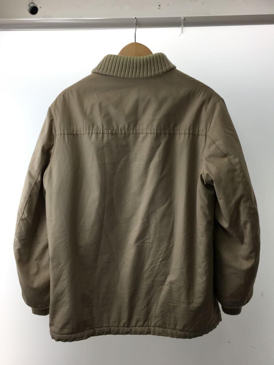 sears(シアーズ) / ブルゾン/L/コットン/CML | 古着の販売・通販ならセカンドストリート