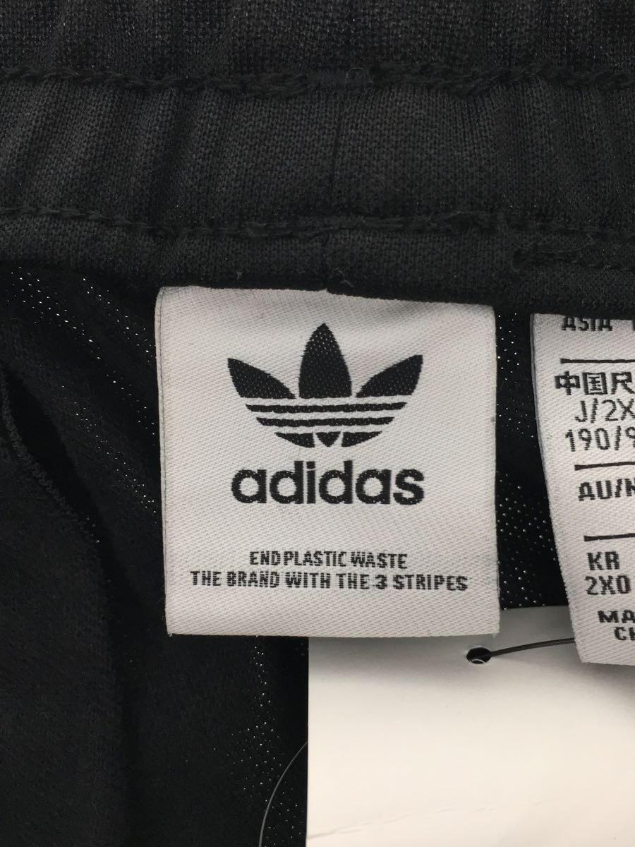 adidas(アディダス) / アディブレイクトラックパンツ/XXL/ポリエステル/BLK/無地/HS2631 | 古着の販売・通販なら ...