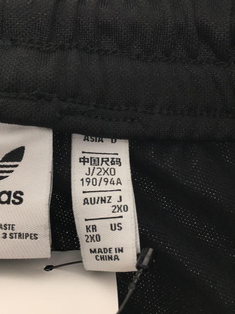 adidas(アディダス) / アディブレイクトラックパンツ/XXL/ポリエステル/BLK/無地/HS2631 | 古着の販売・通販なら ...