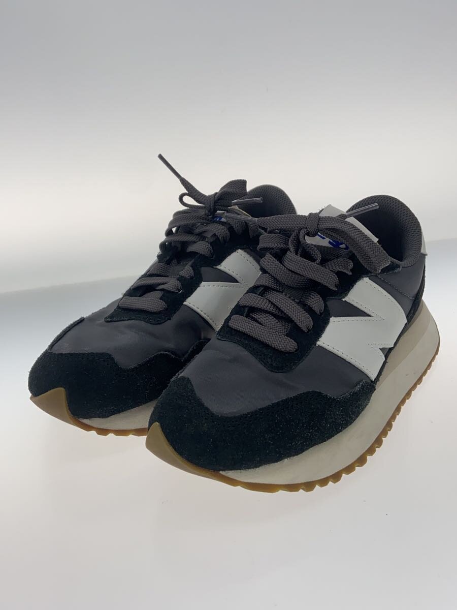 NEW BALANCE(ニューバランス) / MS237/ブラック/23cm/BLK | 中古品の販売・通販ならセカンドストリート