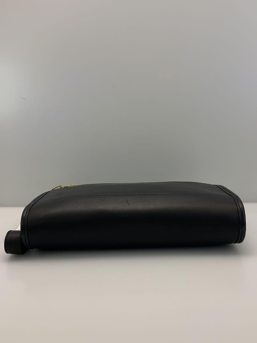 COACH(コーチ) / セカンドバッグ/牛革/BLK/H1P-9833 | 中古品の販売・通販ならセカンドストリート