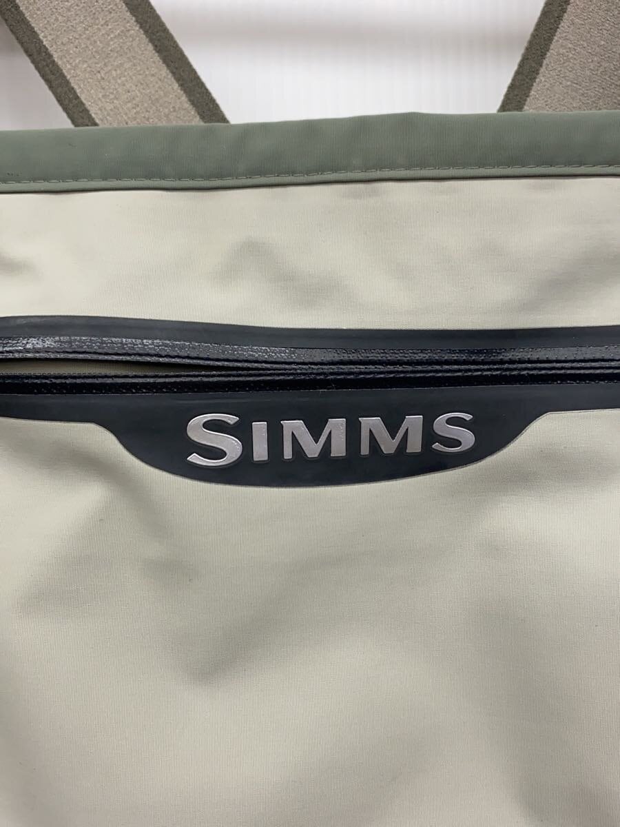 SIMMS(シムス) / Womens Freestone Z Stockingfoot/ウェアー/SS/ウェーダー/GRY | 中古品の販売 ...
