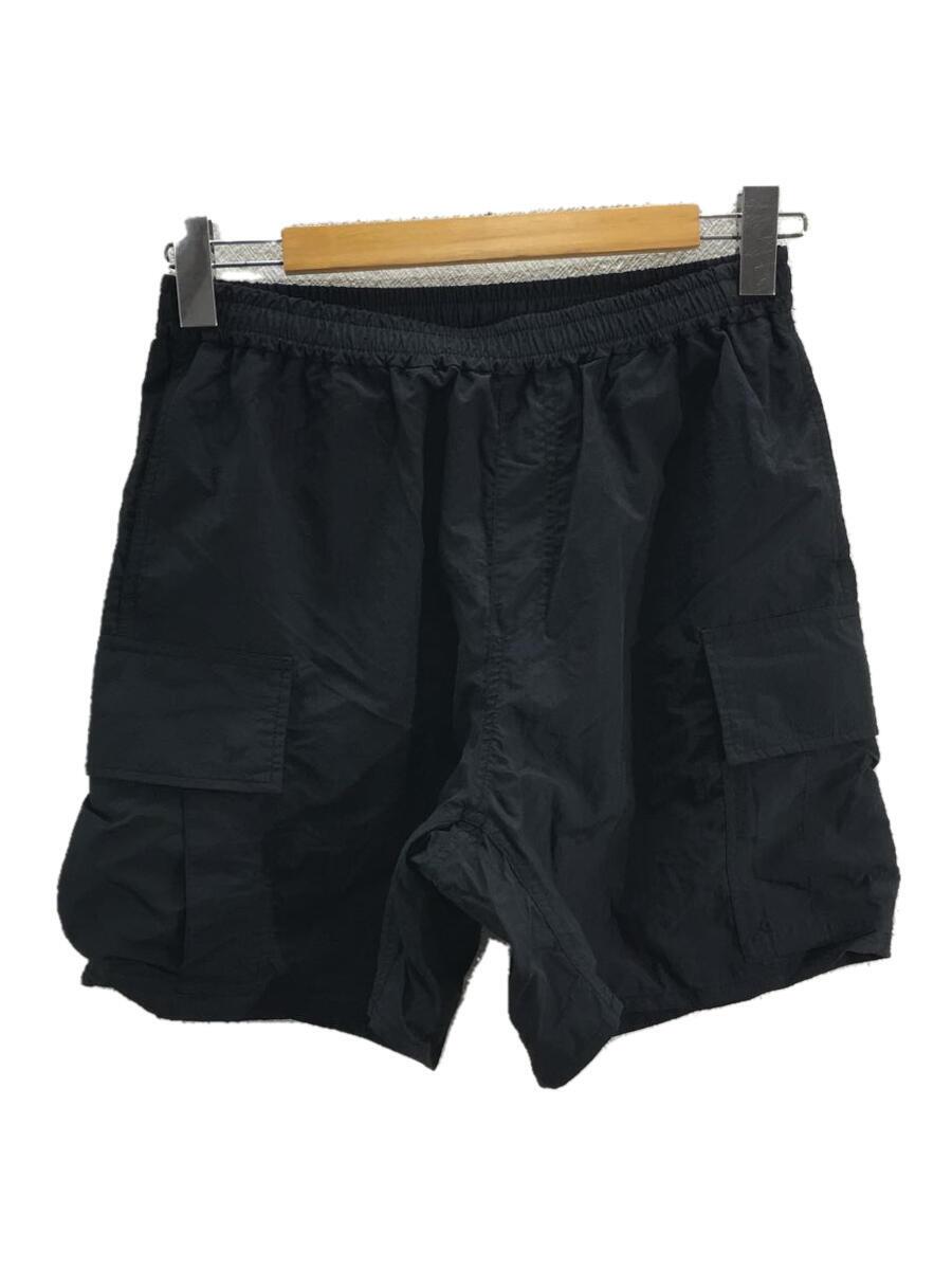 BAYFLOW(ベイフロー) / ショートパンツ/3/ナイロン/BLK | 古着の販売・通販ならセカンドストリート