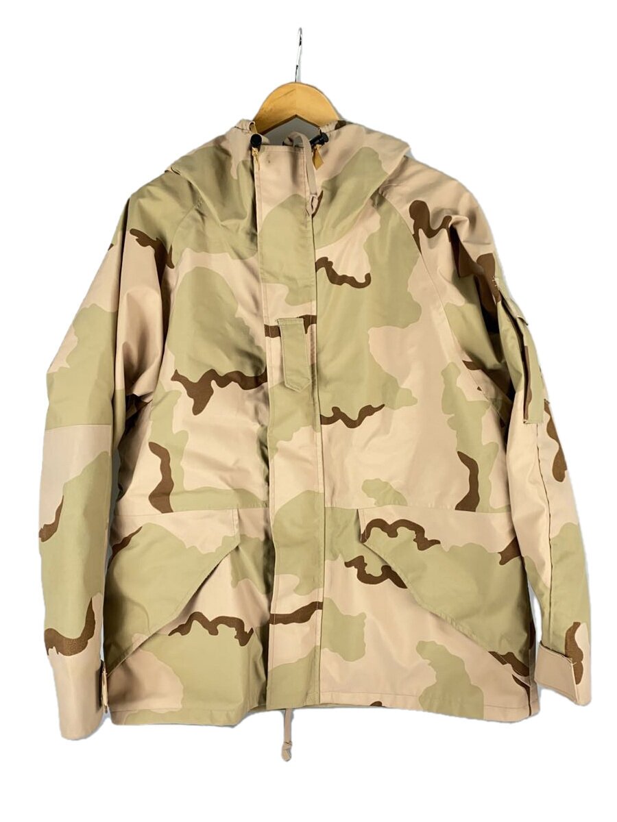 MILITARY(ミリタリー) / ミリタリージャケット/S/ナイロン/BEG/総柄/SP0100-05-D-4062/ | 古着の販売・通販 ...