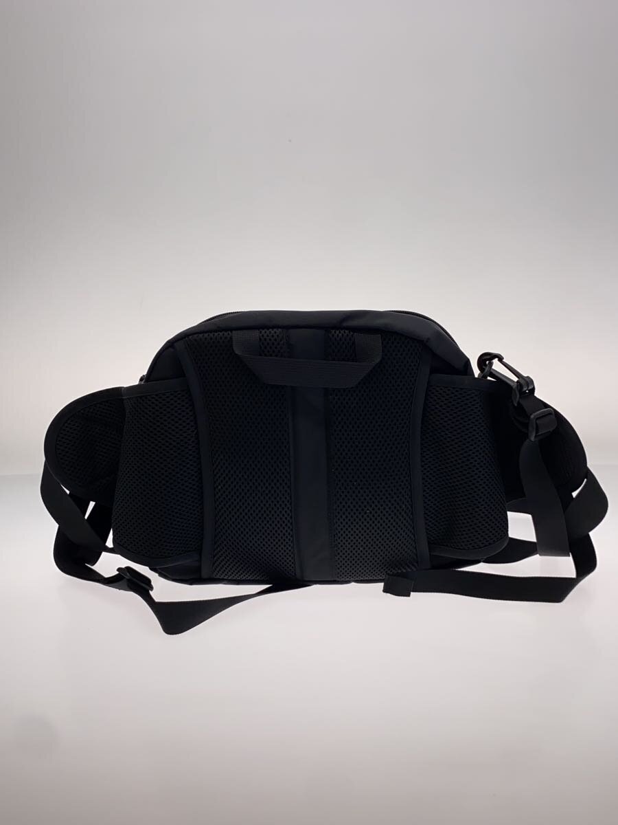 mont-bell(モンベル) / リュック/ナイロン/BLK/401359910 | 中古品の販売・通販ならセカンドストリート