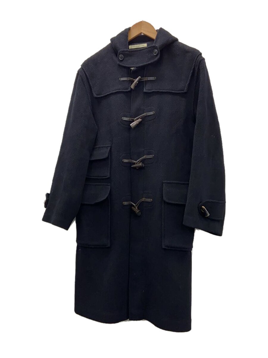 Gloverall(グローバーオール) / ダッフルコート/36/ウール/BLK | 古着の販売・通販ならセカンドストリート