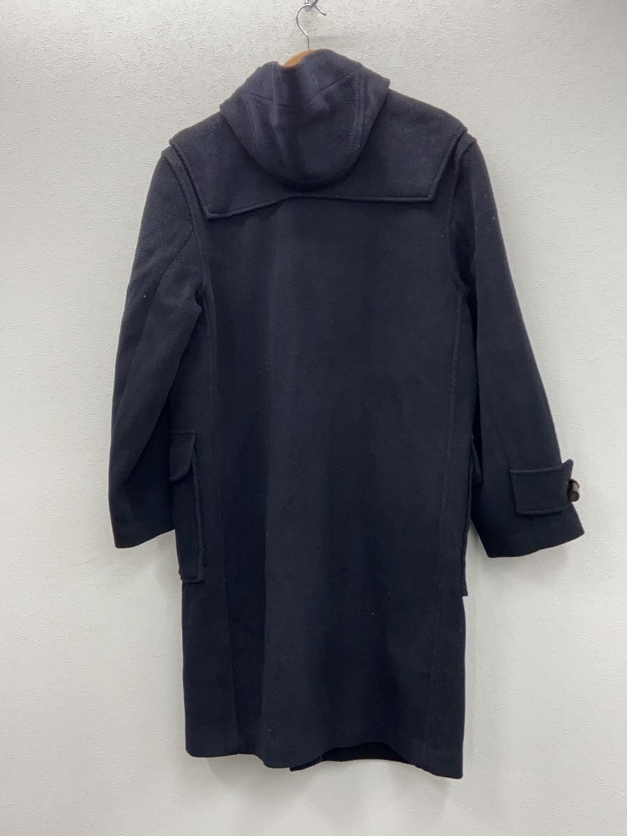 Gloverall(グローバーオール) / ダッフルコート/36/ウール/BLK | 古着の販売・通販ならセカンドストリート