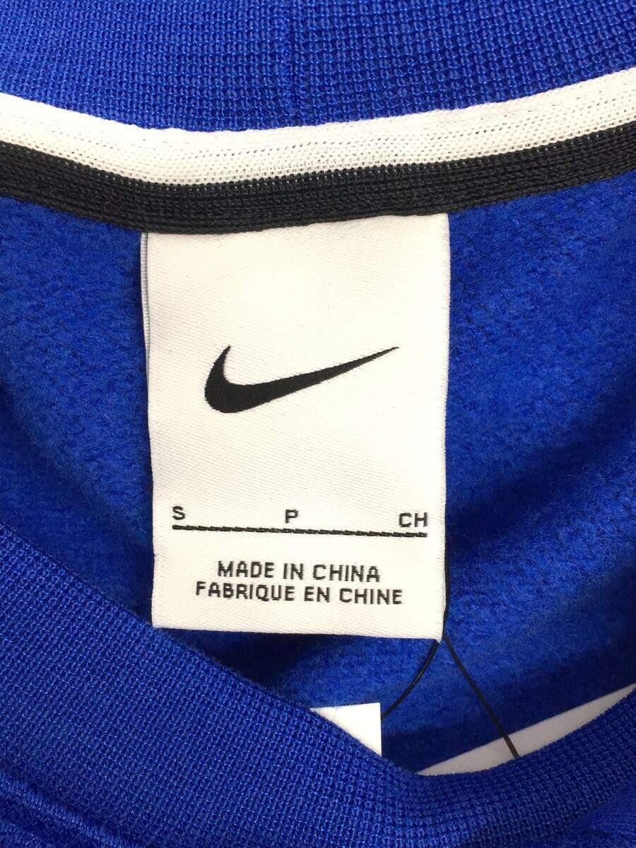 NIKE(ナイキ) / DA5990-480/21AW/イシュープレミアムパーカー/パーカー/S/コットン/ブルー/無地 | 古着の販売・通販 ...