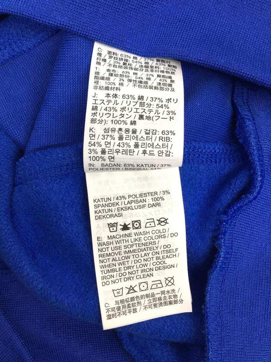 NIKE(ナイキ) / DA5990-480/21AW/イシュープレミアムパーカー/パーカー/S/コットン/ブルー/無地 | 古着の販売・通販 ...