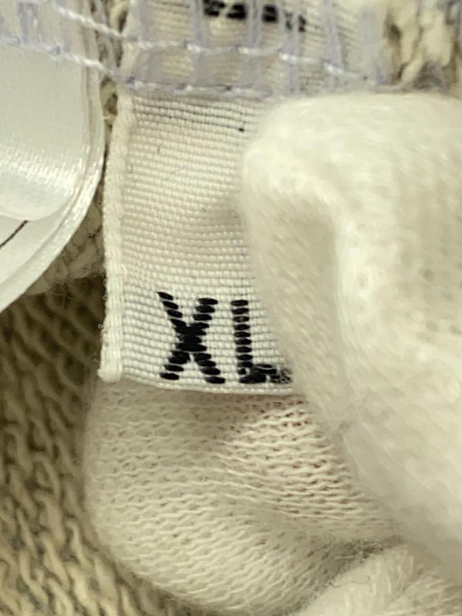 その他ブランド(ソノタブランド) / Arte Antwerp/パーカー/XL/コットン/GRY/AW23-033H | 古着の販売・通販なら ...