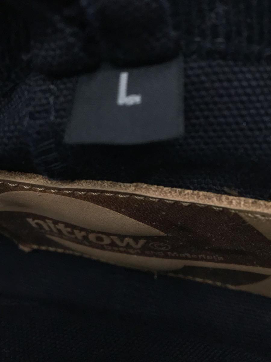 nitrow(ナイトロウ) / カバーオール/L/コットン/BLK/NW042-JK07 | 古着の販売・通販ならセカンドストリート