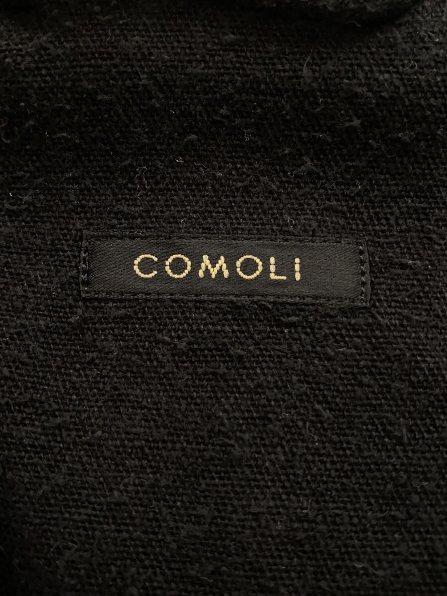 COMOLI(コモリ) / シルクネップTYPE-1ST | 古着の販売・通販ならセカンドストリート