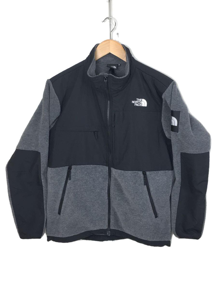 THE NORTH FACE(ザノースフェイス) / DENALI JACKET_デナリジャケット/M/フリースジャケット/NA61631 ...