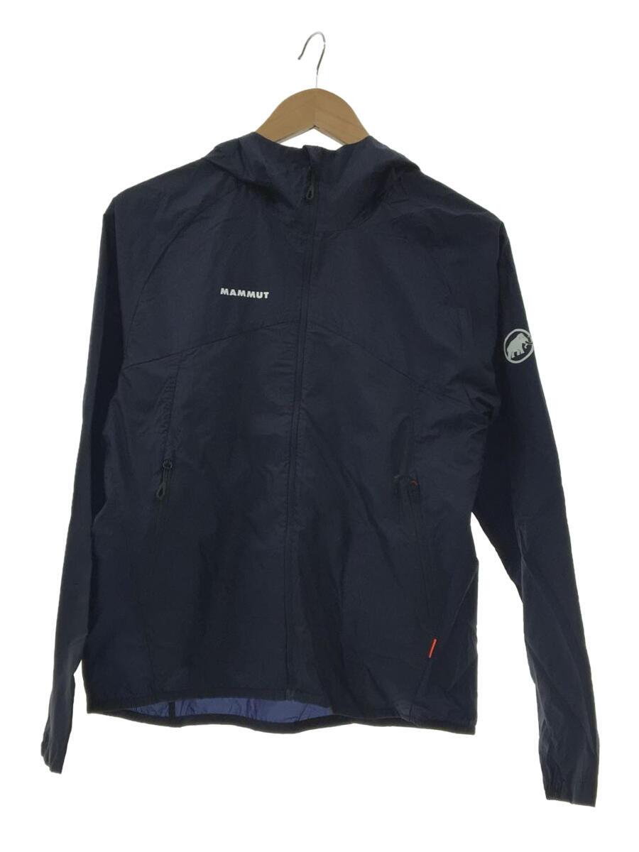 MAMMUT(マムート) / ナイロンジャケット/S/--/NVY/1012-00540 | 古着の販売・通販ならセカンドストリート