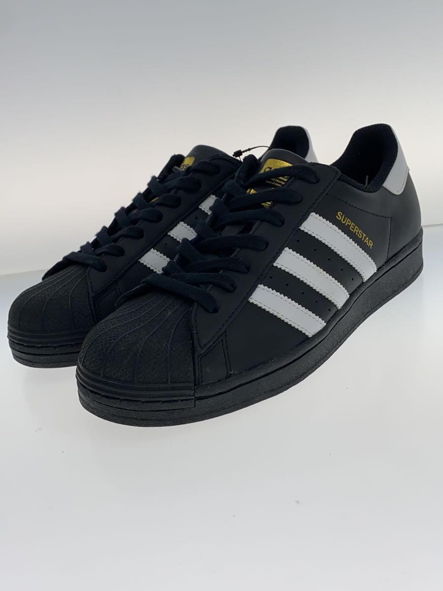 adidas(アディダス) / スーパースター/25.5cm/BLK/789002 | 中古品の販売・通販ならセカンドストリート