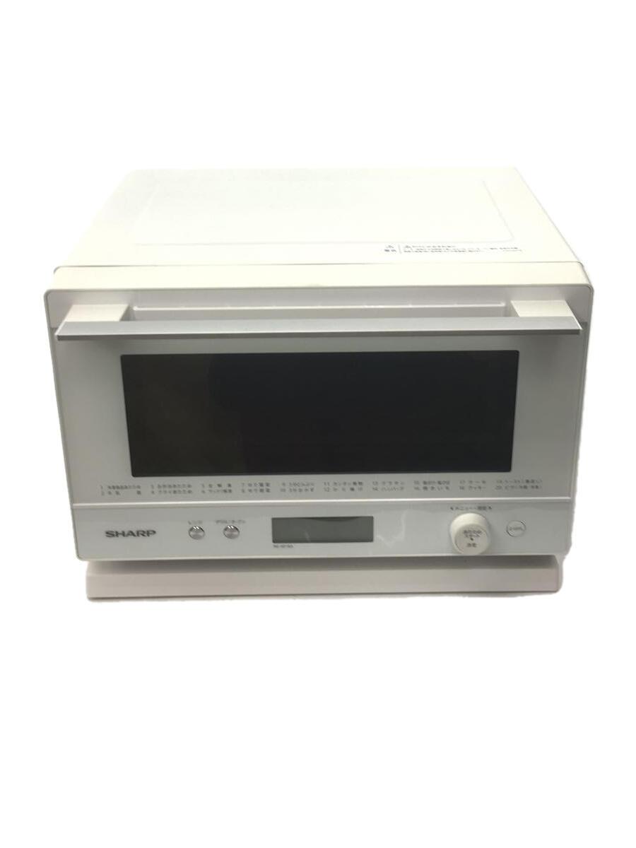 SHARP(シャープ) / オーブンレンジ RE-WF18A-W [ホワイト系] | 中古品の販売・通販ならセカンドストリート
