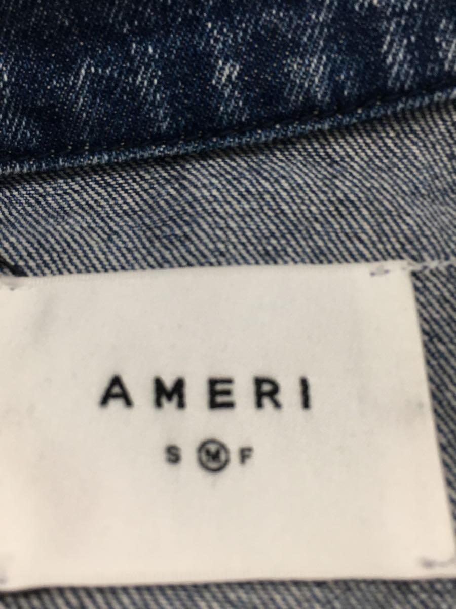 AMERI(アメリヴィンテージ) / セットアップ/M/デニム/IDG/無地 | 古着の販売・通販ならセカンドストリート