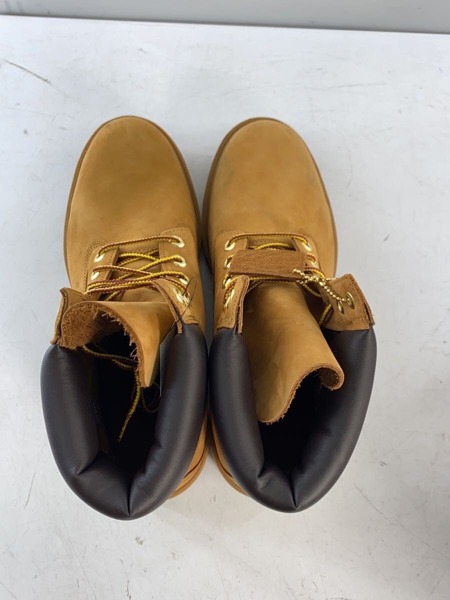 Timberland(ティンバーランド) / 18094/6 INCH BASIC BOOT/6 インチベーシックブーツ/28cm/CML ...