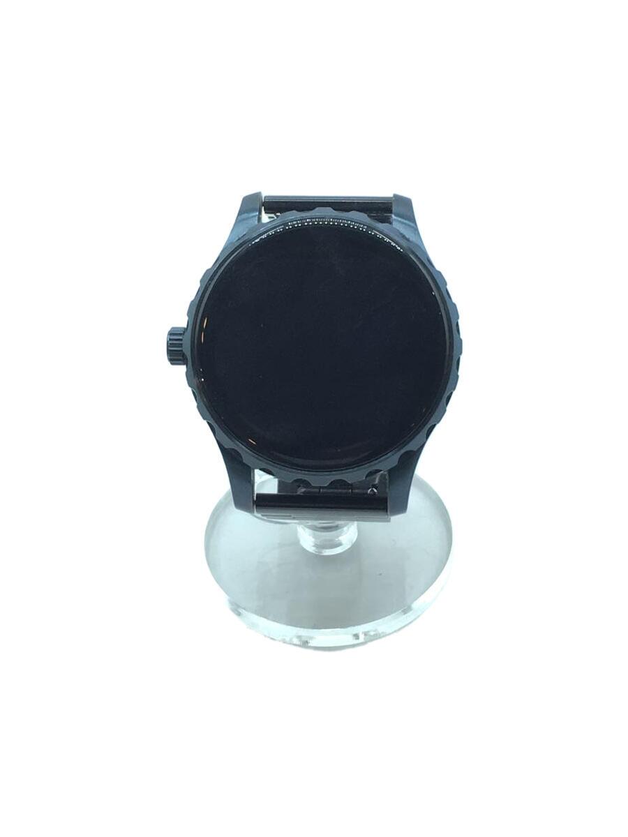 FOSSIL(フォッシル) / 腕時計/デジタル/WHT/BLK/DW2a | 中古品の販売・通販ならセカンドストリート