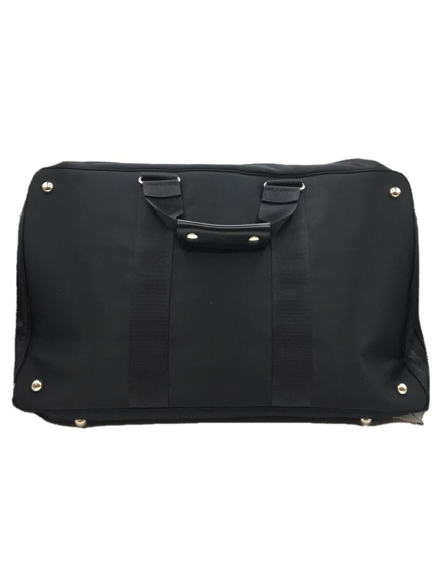PORTER(ポーター) / TRUNK 2WAY GARMENT BOSTON BAG/ナイロン/BLK | 中古品の販売・通販ならセカンド ...